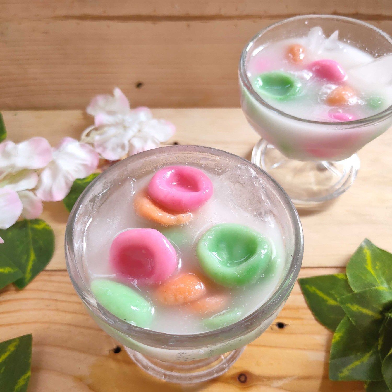 Resep Es Gempol Pleret #JagoMasakMinggu6Periode3 Sederhana Rumahan di ...