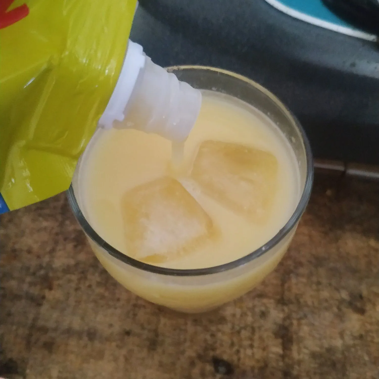 Resep Es Jagung Hawaii Sederhana Enak | Chef Dapur Mama Hanum