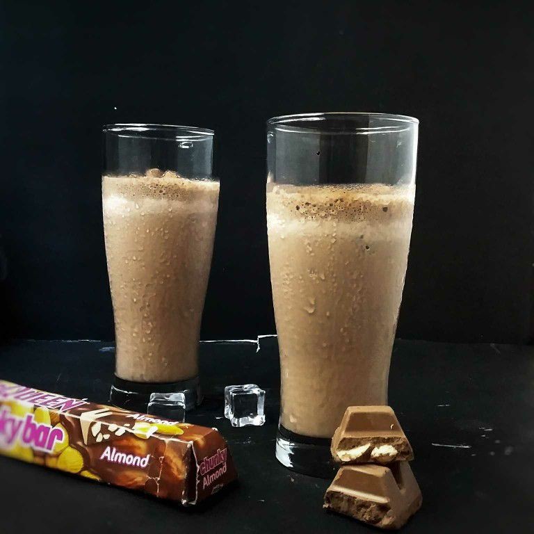 Resep Milkshake Milo Silverqueen Sederhana Rumahan di Yummy App