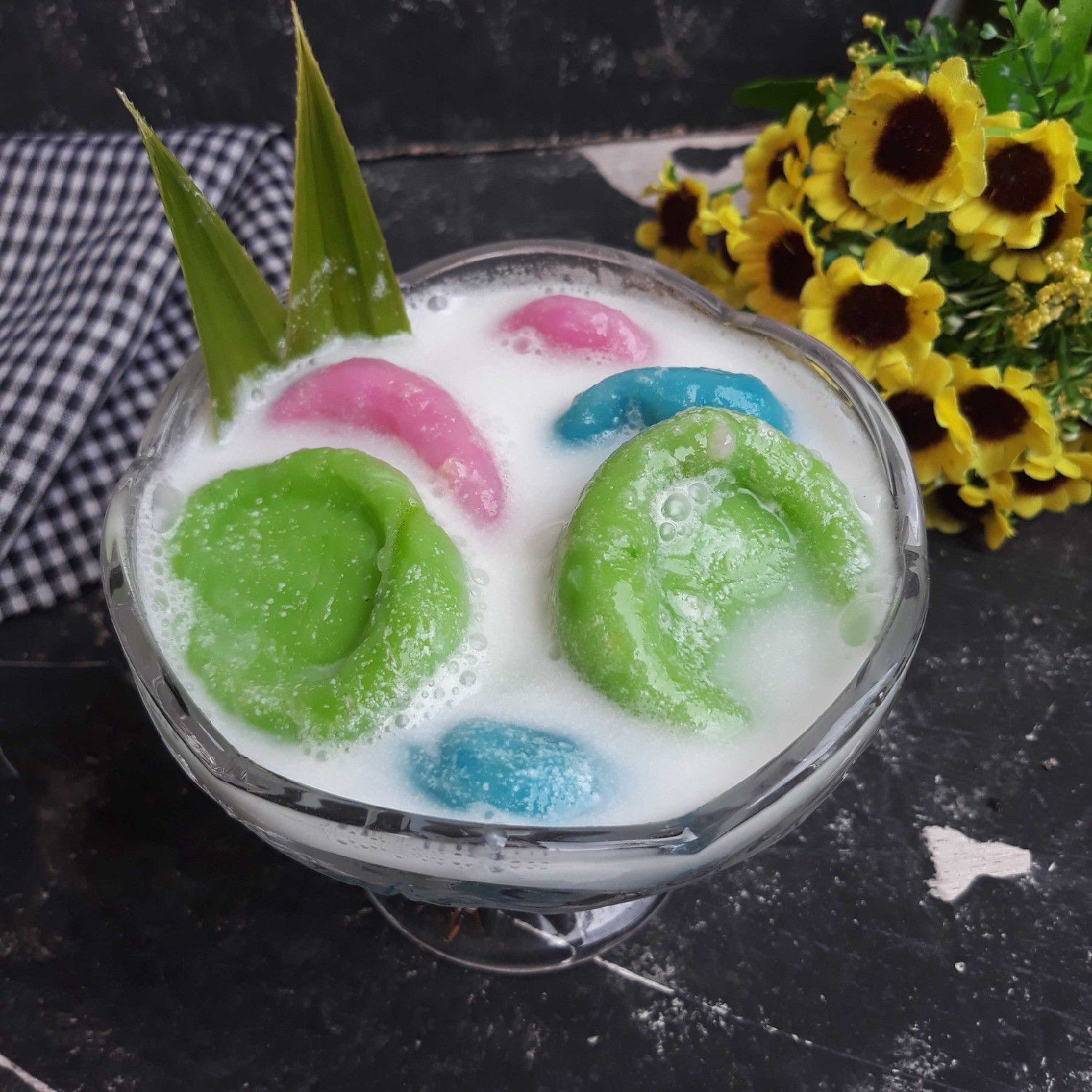 Resep Es Gempol Pleret #JagoMasakMinggu6Periode3 Sederhana Rumahan di ...