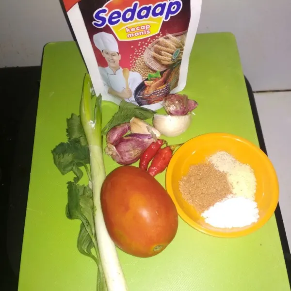 Resep Nasi Goreng Cakalang Sederhana Rumahan di Yummy App Resep Nasi Goreng Cakalang Sederhana Rumahan di Yummy App
