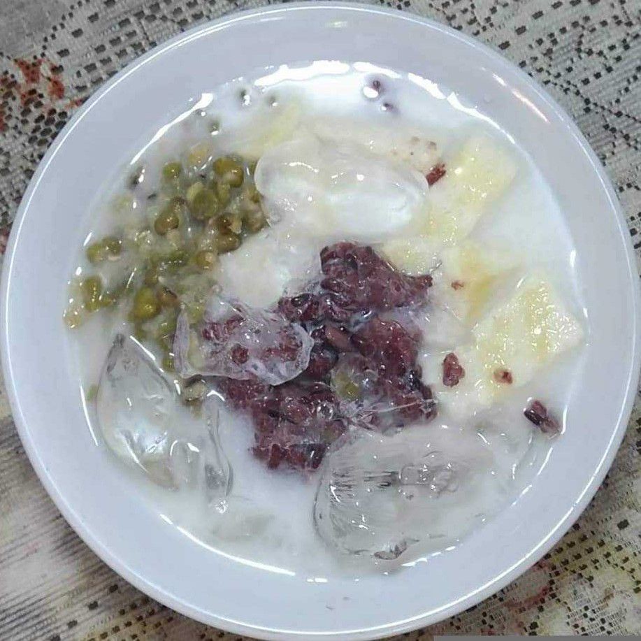 Resep Es Roti Tawar #JagoMasakMinggu6Periode3 Sederhana Rumahan di ...