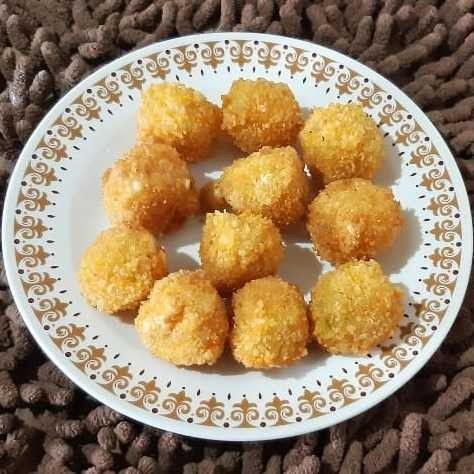 Resep Tahu Bakso Crispy Sederhana Rumahan di Yummy App