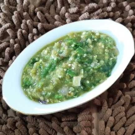 Resep Sambal Goreng Hejo Sederhana Rumahan di Yummy App