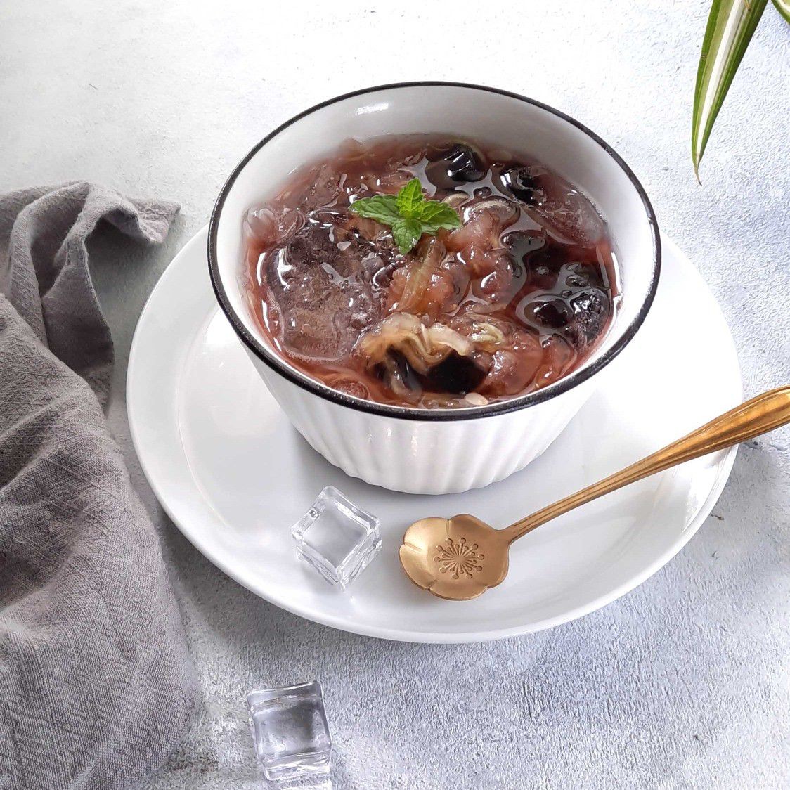 Resep Es Timun Serut Cincau Khas Aceh #JagoMasakMinggu6Periode3 ...