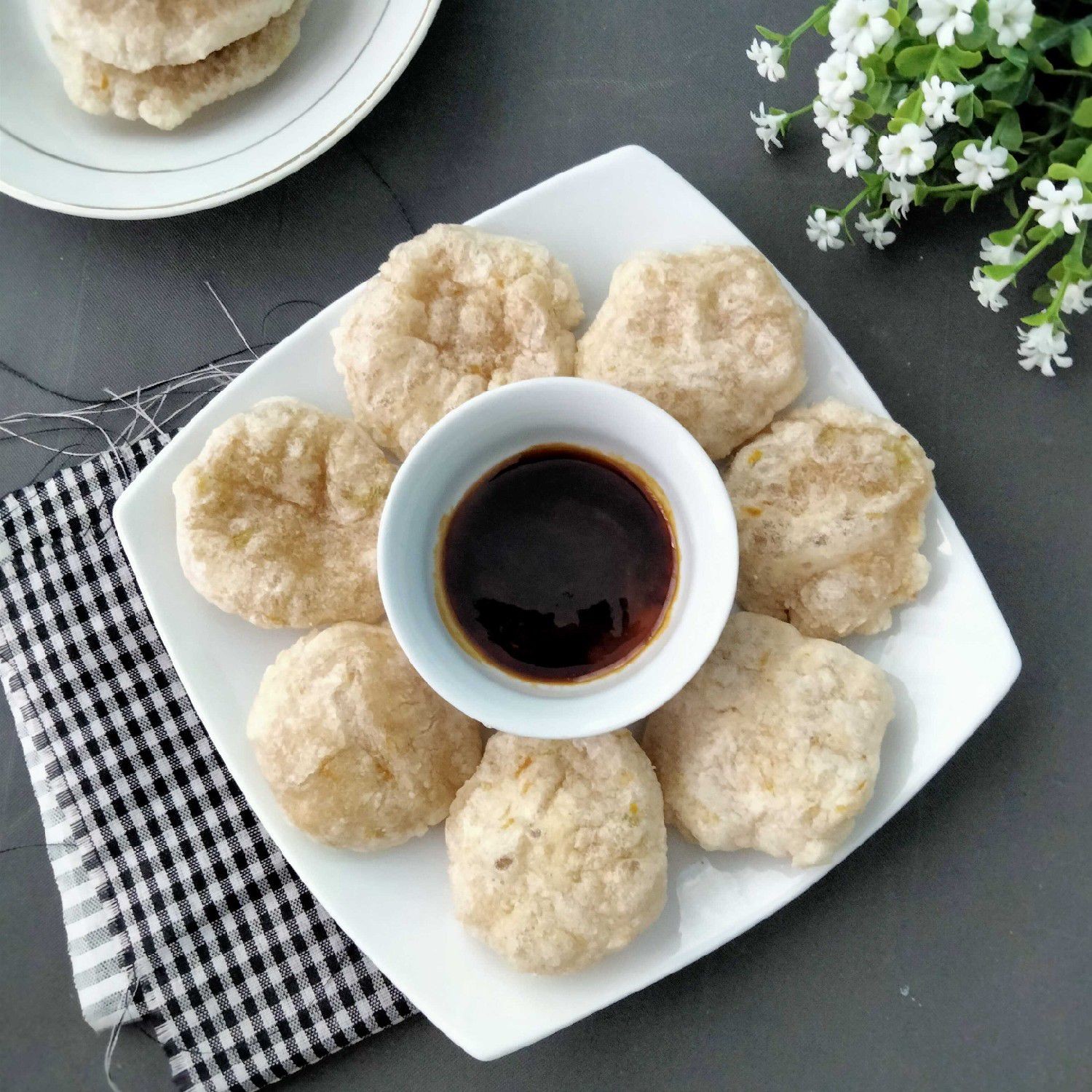 Resep Cireng Sayur Sederhana Rumahan di Yummy App