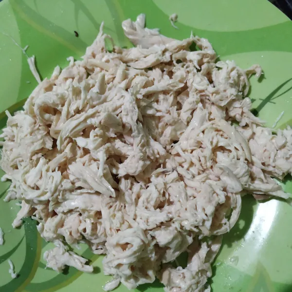 Resep Lumpia Basah Rebung Sederhana Rumahan di Yummy App