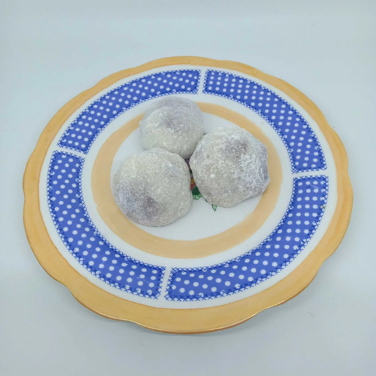 Resep Mochi Isi Kacang Merah #JagoMasakMinggu7Periode3 Sederhana ... Resep Mochi Isi Kacang Merah #JagoMasakMinggu7Periode3 Sederhana ...