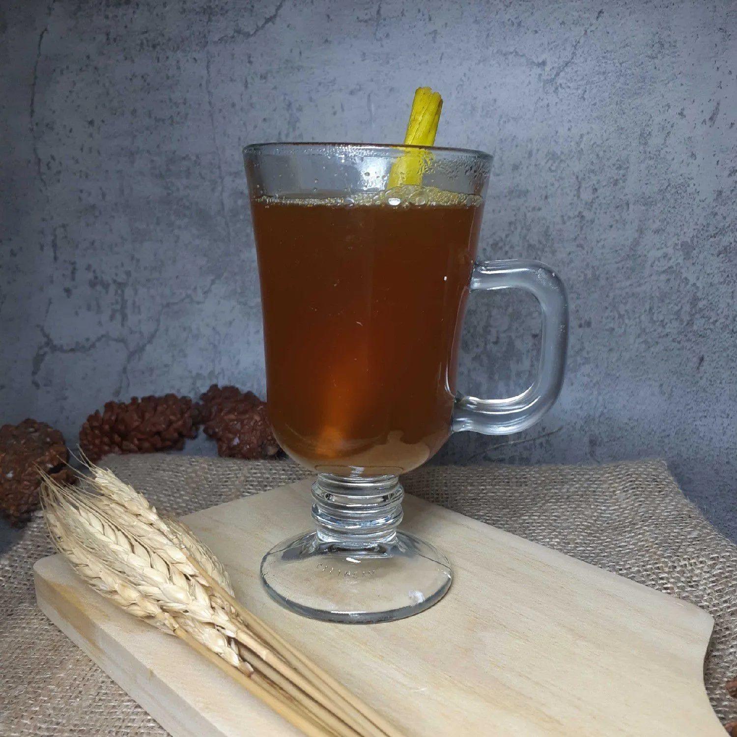 Resep Empon-Empon Sederhana Rumahan di Yummy App Resep Empon-Empon Sederhana Rumahan di Yummy App