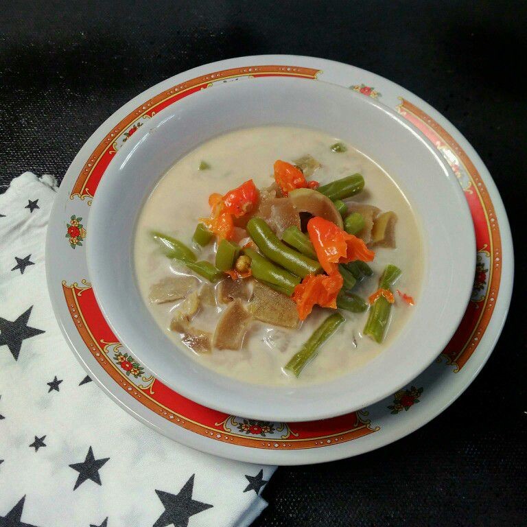 Resep Sayur Cecek Buncis Sederhana Rumahan di Yummy App