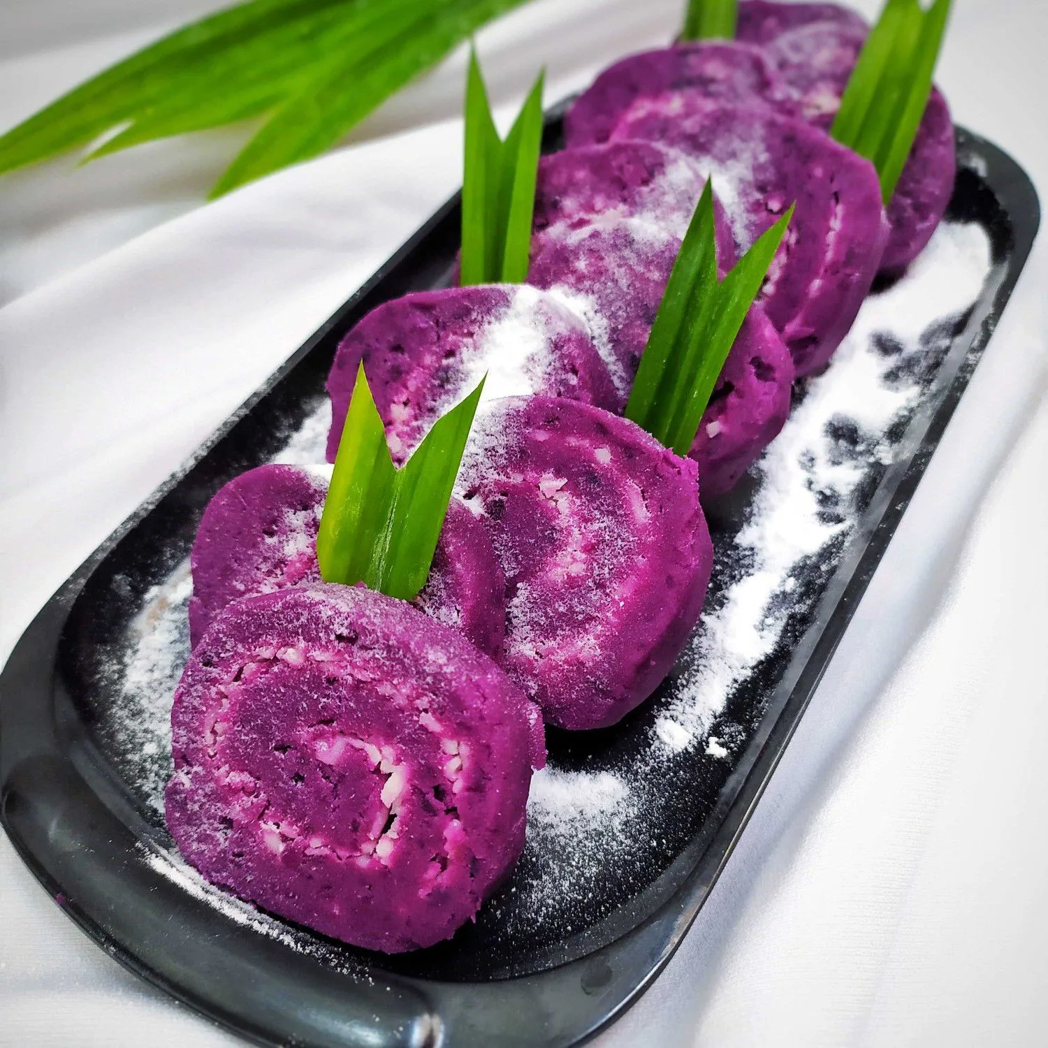 Resep Gethuk Gulung Ubi Keju Sederhana Rumahan di Yummy App