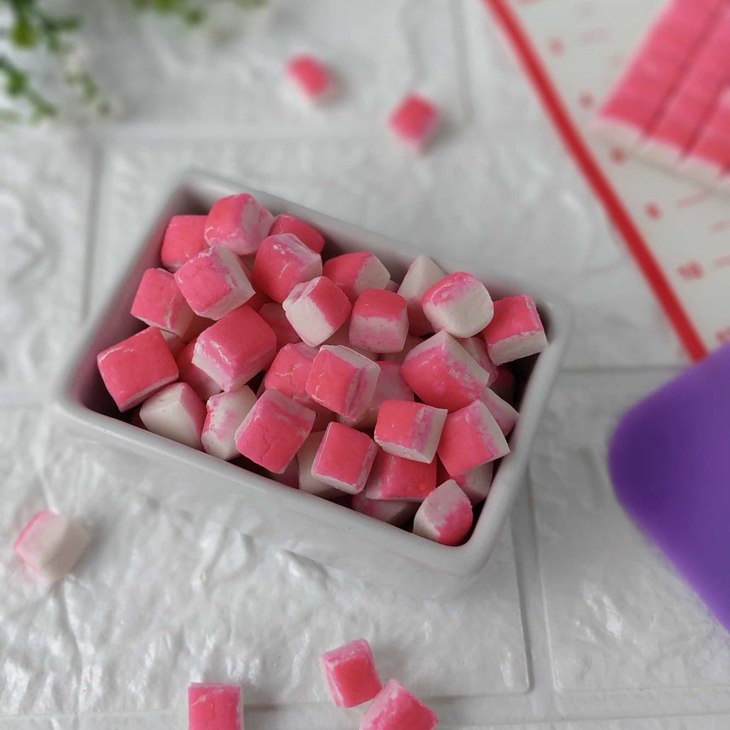 Resep Pacar Cina Homemade Sederhana Rumahan di Yummy App