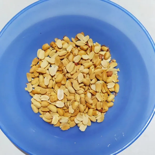 Resep Geti Kacang Wijen #JagoMasakMinggu7Periode3 Sederhana Rumahan di ...