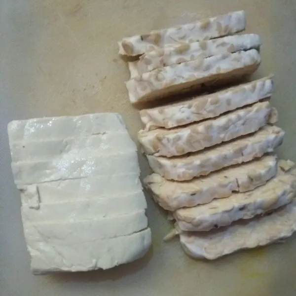 Resep Semur Tahu Tempe Sederhana Rumahan di Yummy App