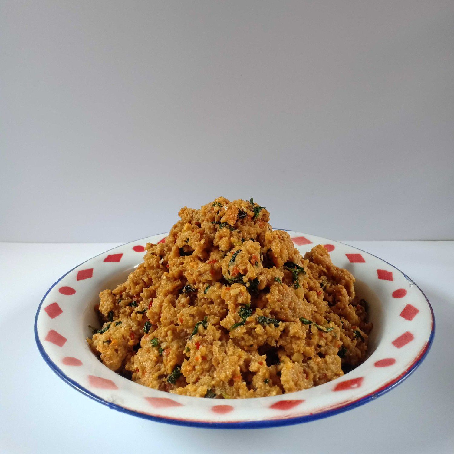 Resep Oncom Surawung Kemangi #JagoMasakMinggu8Periode3 Sederhana ...