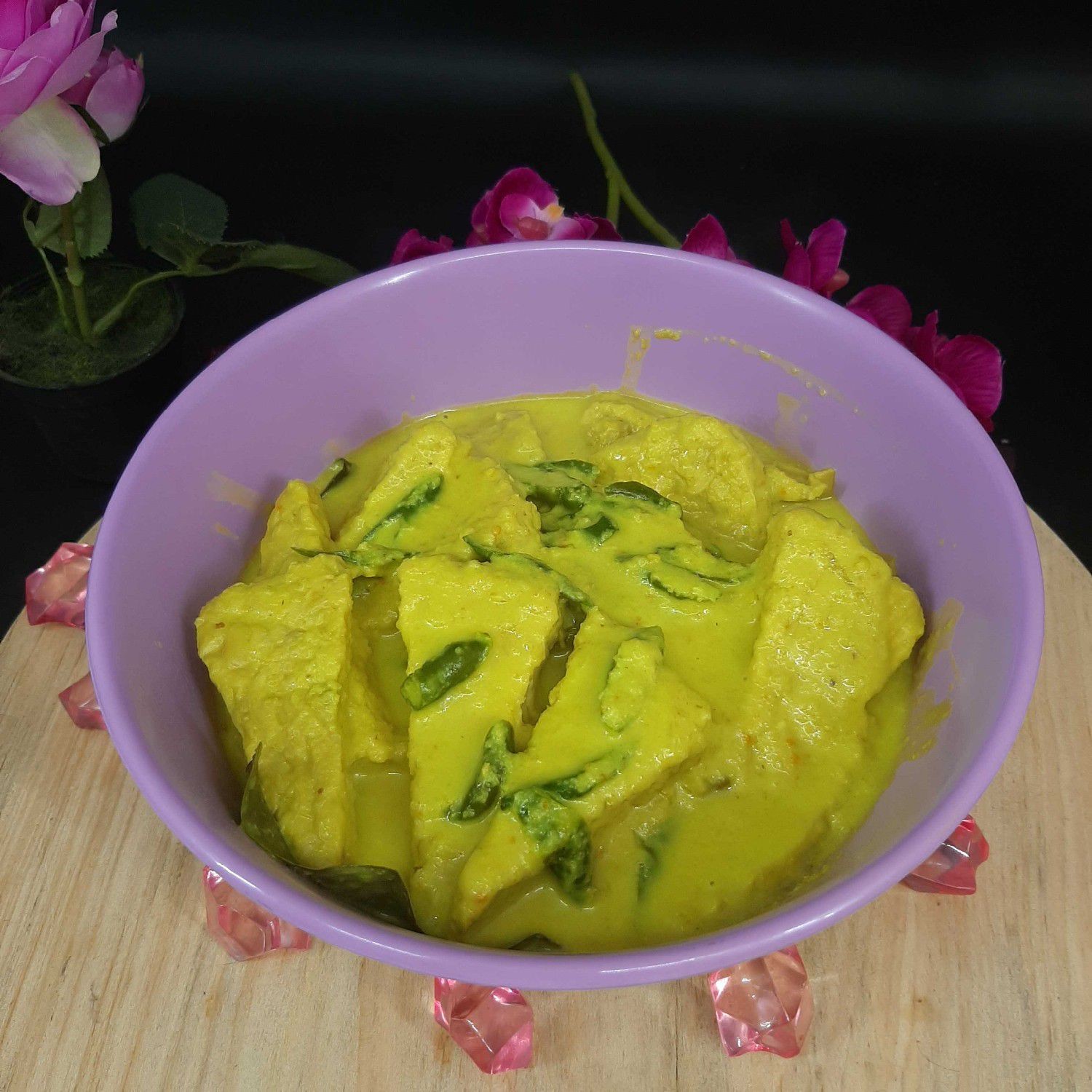 Resep Momoh Tempe khas Jawa Timur #JagoMasakMinggu8Periode3 Sederhana ...