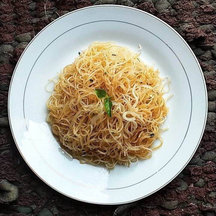 Resep Mie Hun Goreng Sederhana Rumahan di Yummy App
