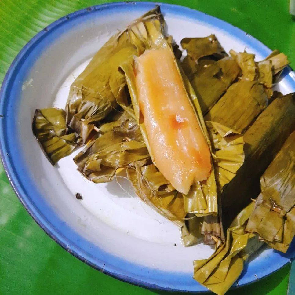 Resep Lemet Singkong Sederhana Rumahan Di Yummy App