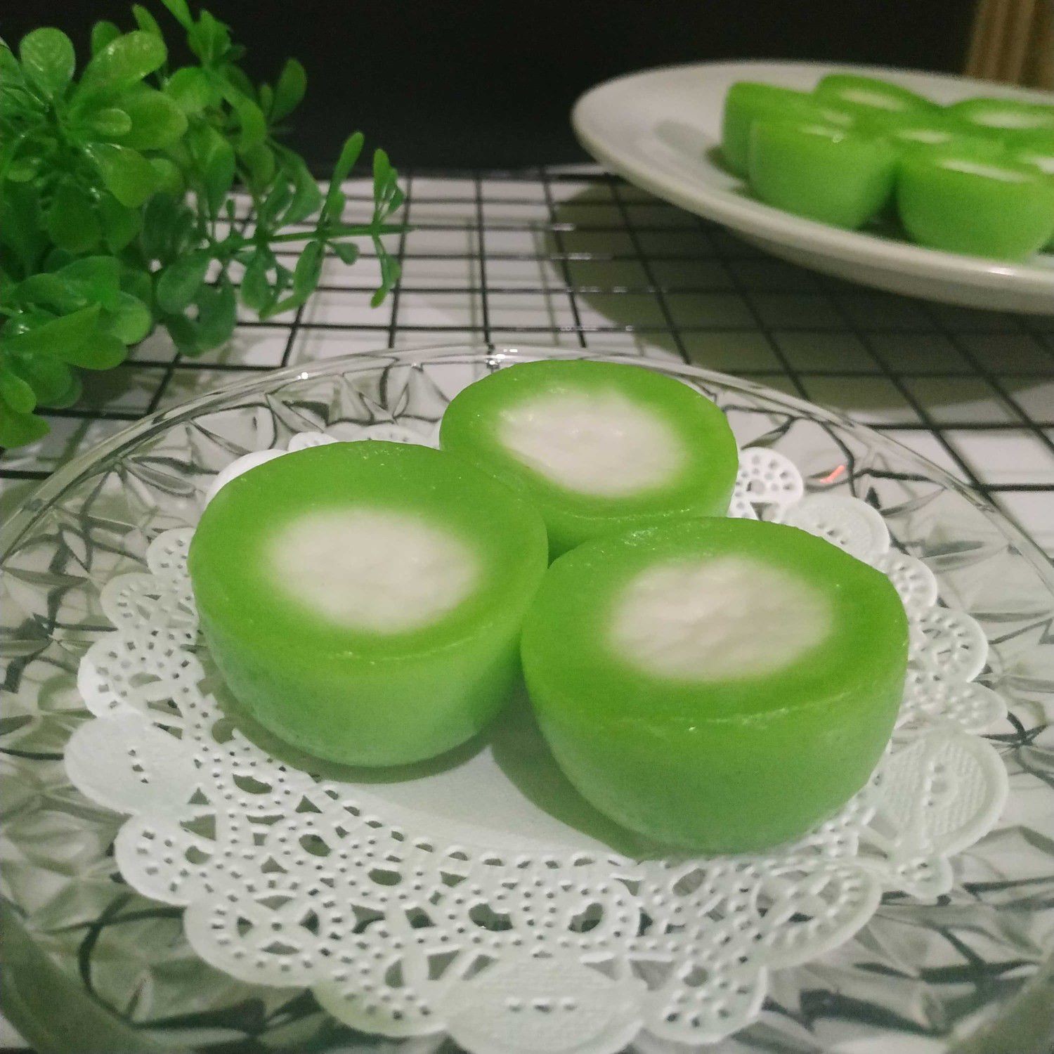 Resep Kue Nona Manis Sederhana Rumahan di Yummy App