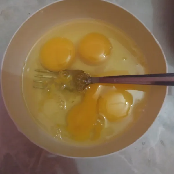 Resep Telur Tomat Sederhana Rumahan Di Yummy App