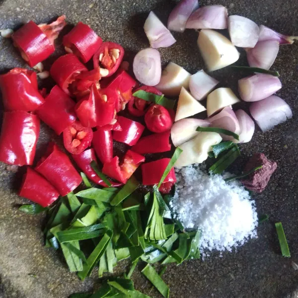 Resep Anyang Sayur Jagomasakminggu8periode3 Sederhana Rumahan Di Yummy App