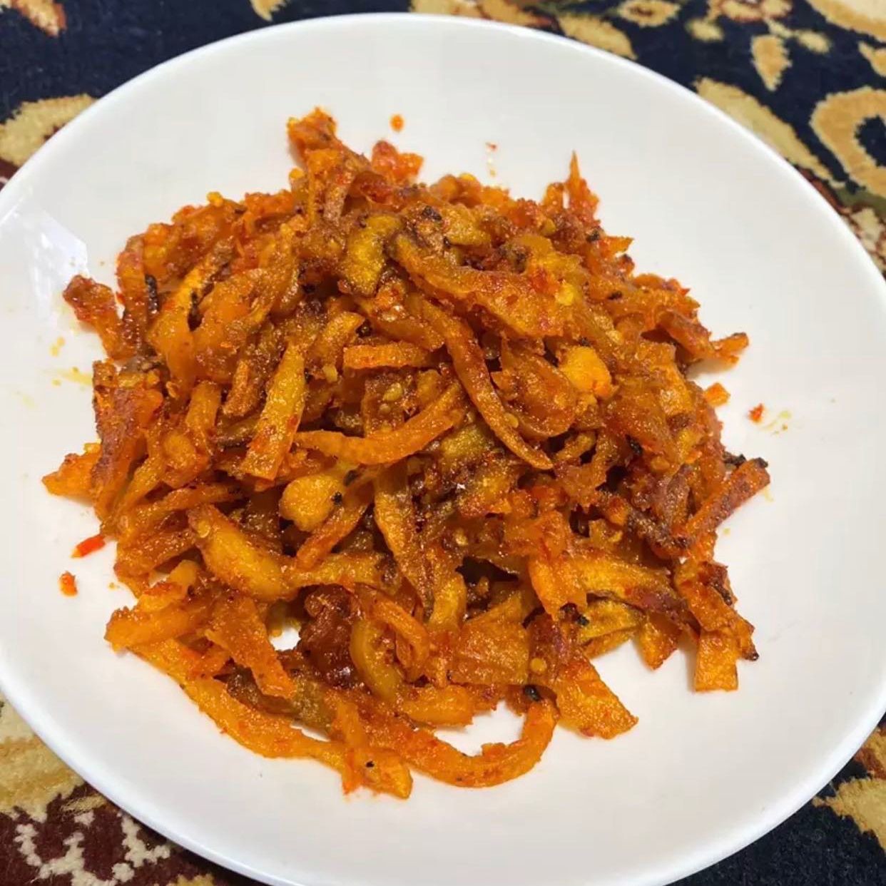 Resep Kentang Mustopa Khas Jawa Barat #JagoMasakMinggu8Periode3 ...