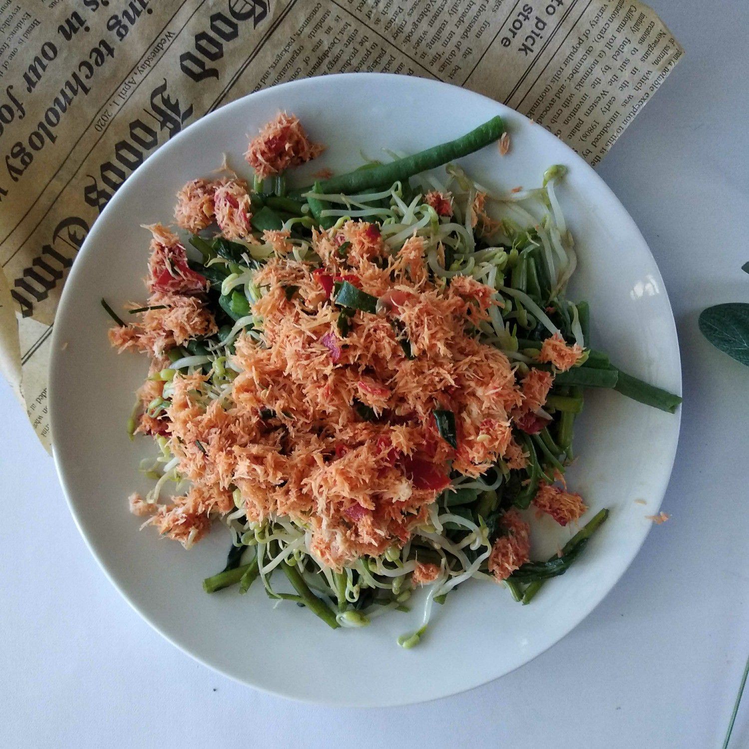 Resep Anyang Sayur #JagoMasakMinggu8Periode3 Sederhana Rumahan di Yummy App