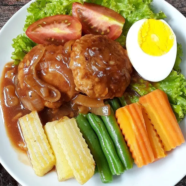 Resep Bistik Jawa Sederhana Rumahan di Yummy App