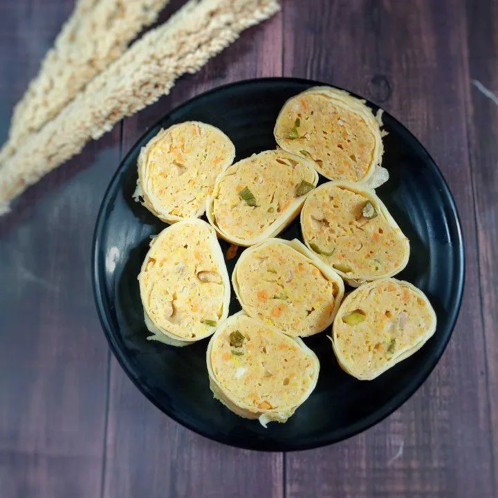 Resep Rolade Tahu Sederhana Rumahan di Yummy App Resep Rolade Tahu Sederhana Rumahan di Yummy App