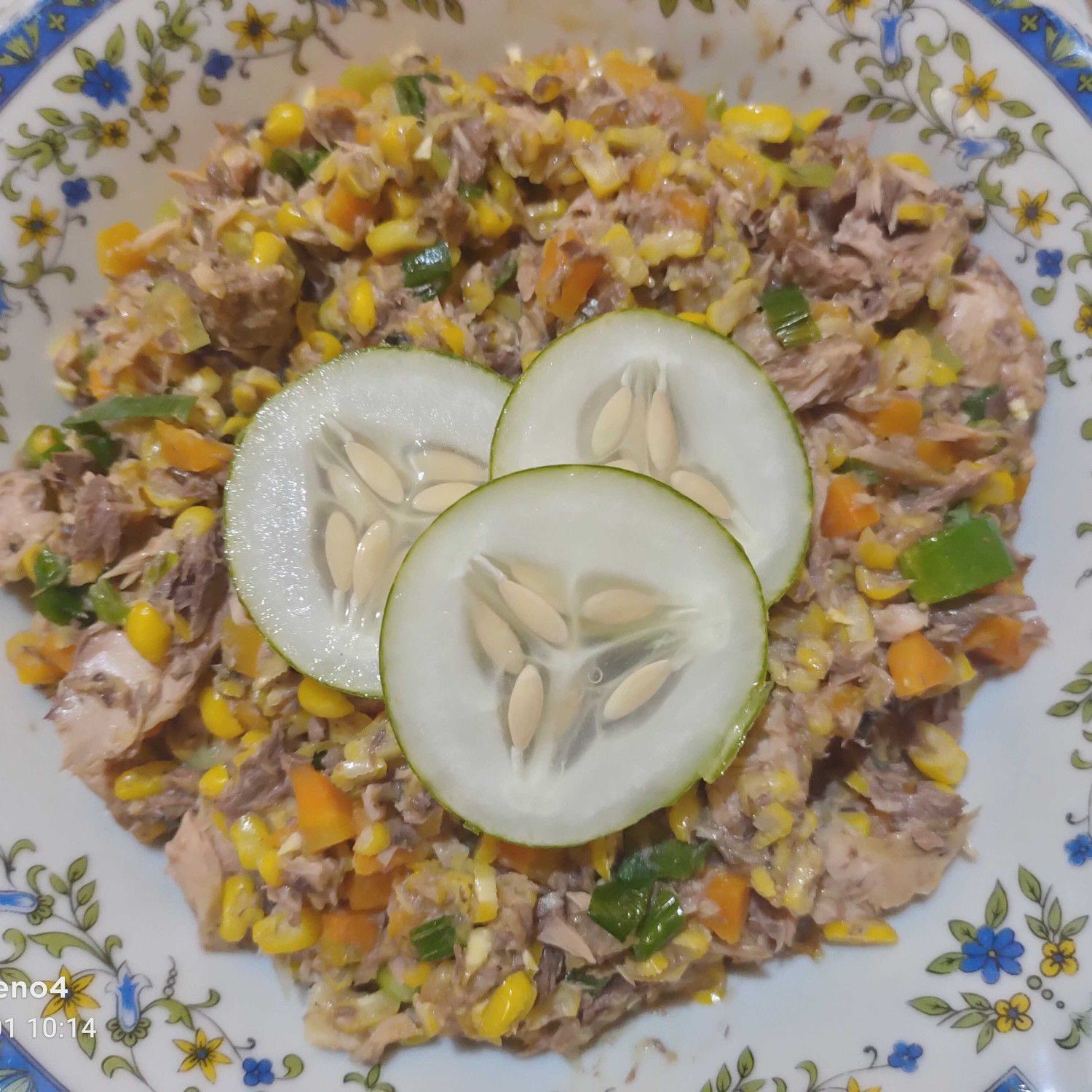 Resep Cakalang Suir Masak Sayur Sederhana Rumahan di Yummy App