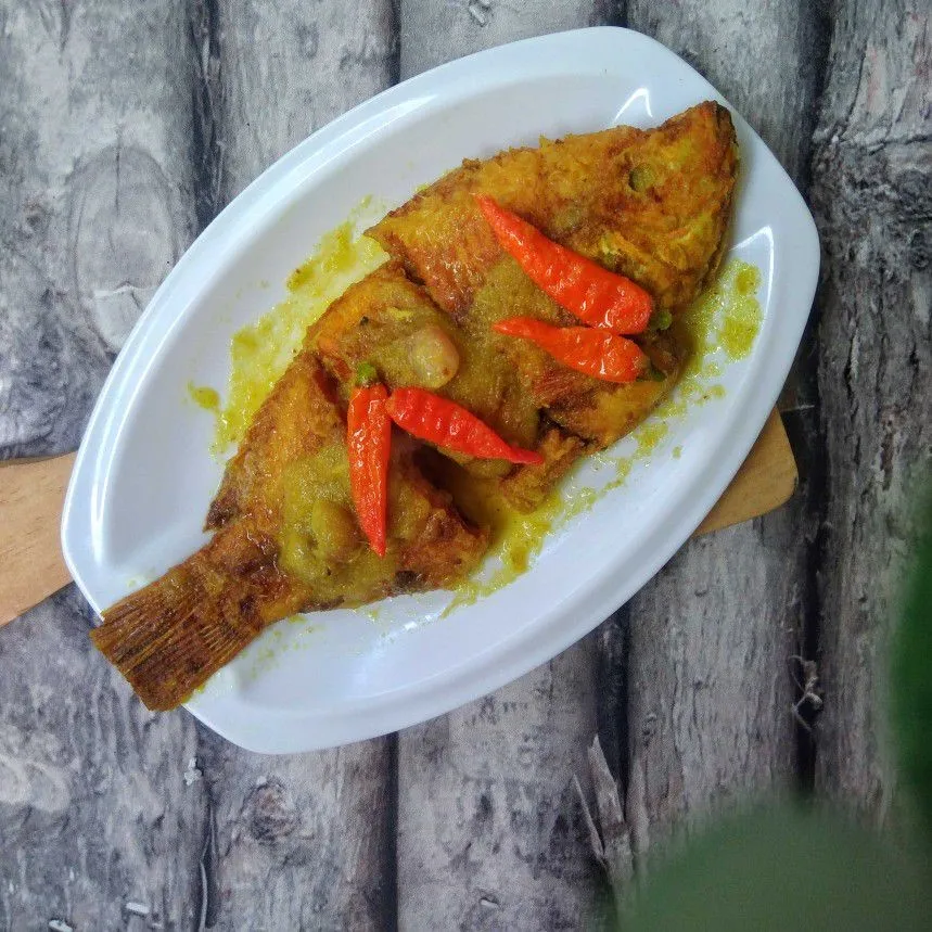 Resep Pesmol Ikan Nila #JagoMasakMinggu8Periode3 Sederhana Rumahan di ... Resep Pesmol Ikan Nila #JagoMasakMinggu8Periode3 Sederhana Rumahan di ...