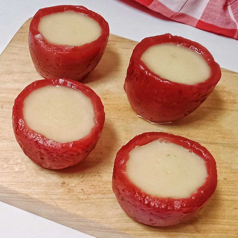 Resep Kue Muso Buah Bit Khas Jambi #JagoMasakMinggu8Periode3 Sederhana ...