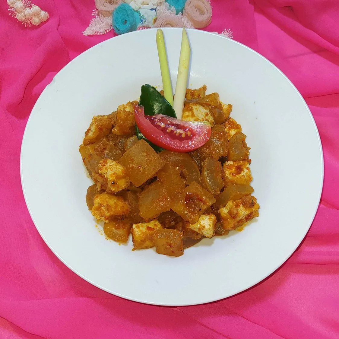 Resep Kikil Sambalado Padang #JagoMasakMinggu8Periode3 Sederhana ...