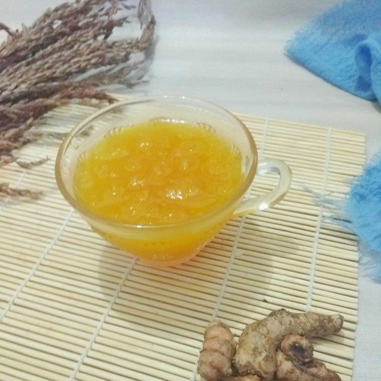 Resep Sinom Sederhana Rumahan di Yummy App