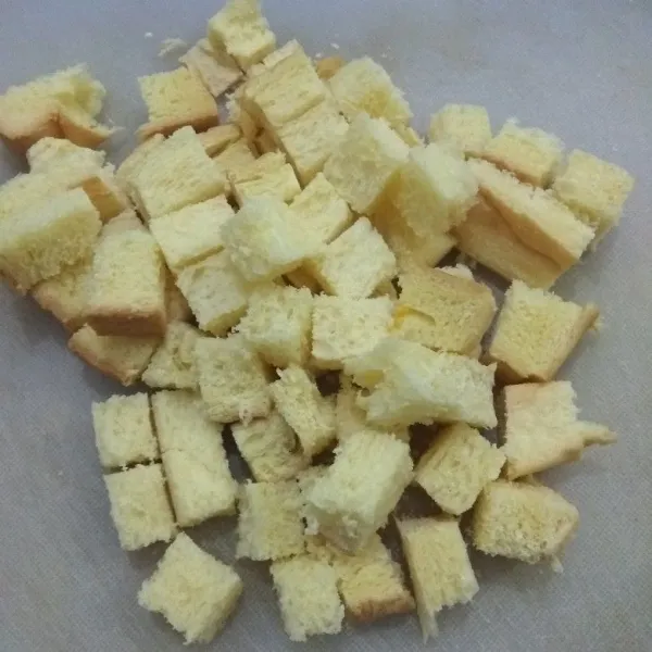 Resep Setup Roti Tawar Mangga Keju Sederhana Rumahan di Yummy App