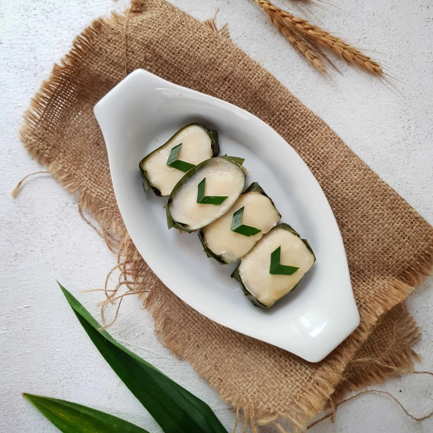 Resep Kue Tetu Kue Perahu Jagomasakminggu9periode3 Sederhana Rumahan Di Yummy App