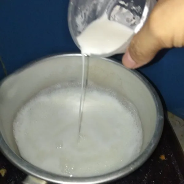 Resep Setup Roti Tawar Mangga Keju Sederhana Rumahan di Yummy App