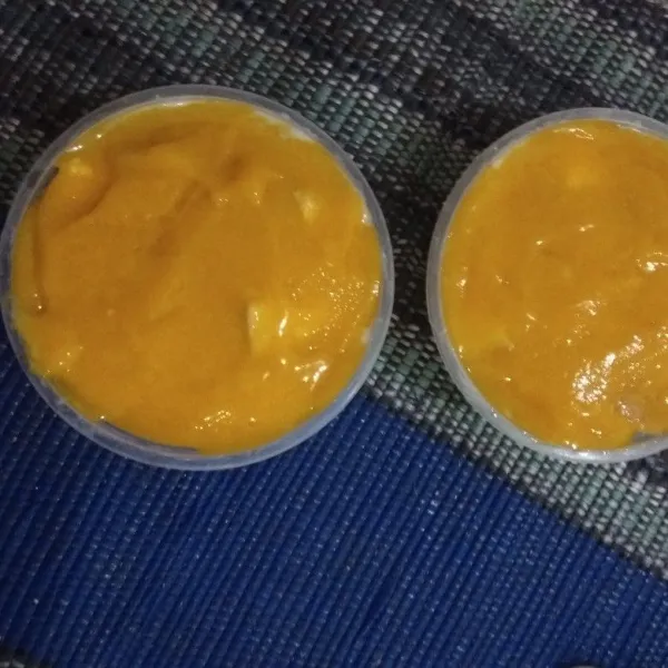 Resep Setup Roti Tawar Mangga Keju Sederhana Rumahan Di Yummy App