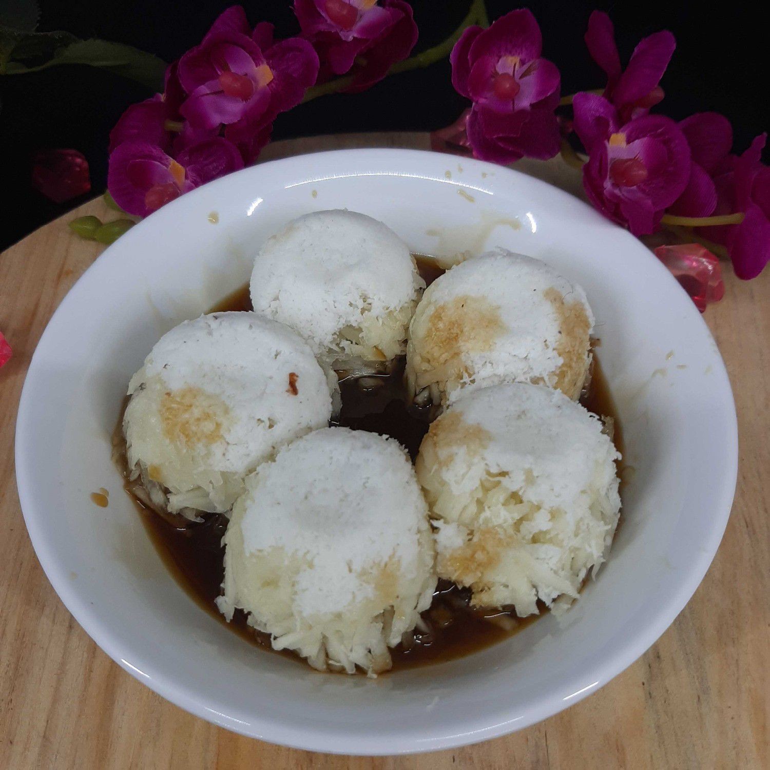 Resep Selada Gumbili Khas Banjar #JagoMasakMinggu9Periode3 Sederhana ...