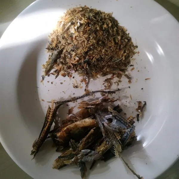 Resep Sambal Roa Khas Manado #JagoMasakMinggu9Periode3 Sederhana ... Resep Sambal Roa Khas Manado #JagoMasakMinggu9Periode3 Sederhana ...