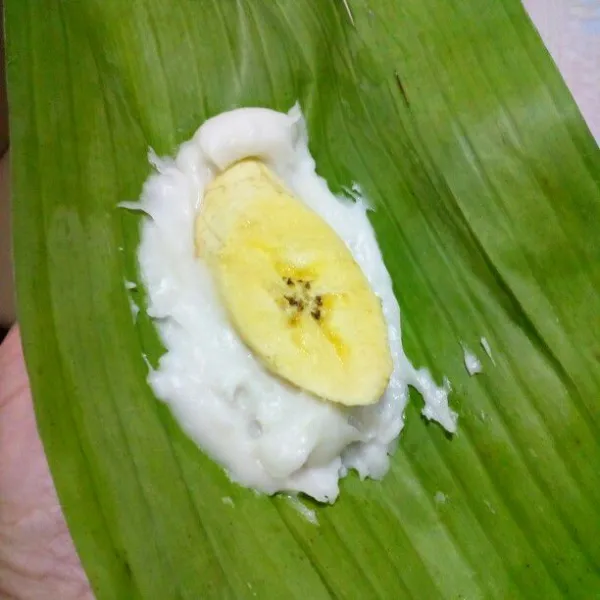 Resep Sumping Pisang Sederhana Rumahan di Yummy App