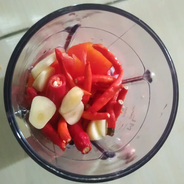 Resep Sambal Roa Khas Manado #JagoMasakMinggu9Periode3 Sederhana ... Resep Sambal Roa Khas Manado #JagoMasakMinggu9Periode3 Sederhana ...