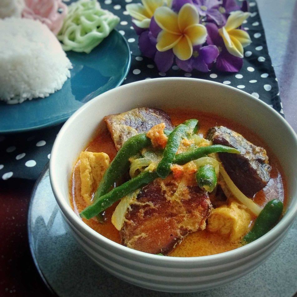 Resep Kotok Ikan Pe Sederhana Rumahan di Yummy App