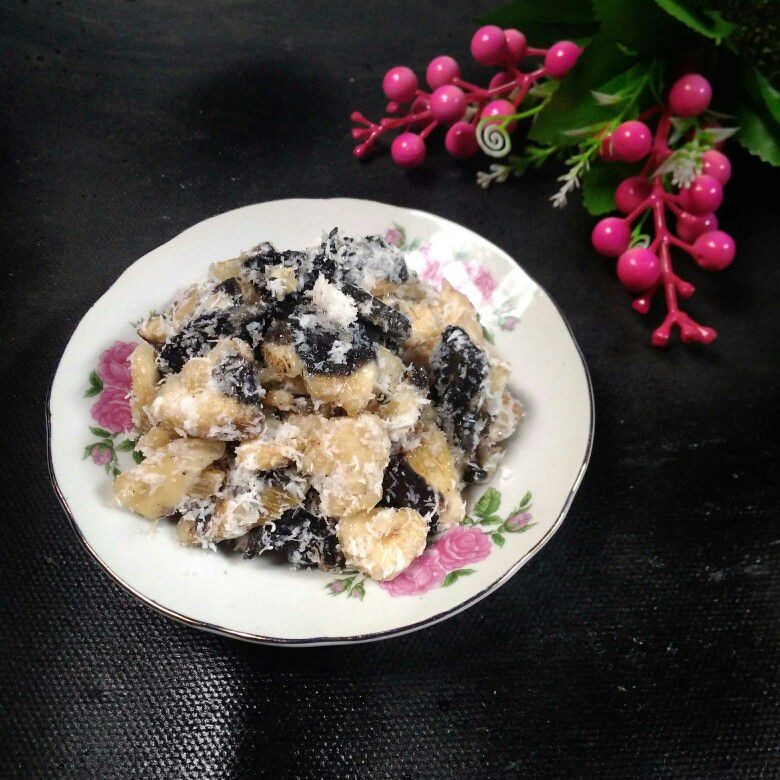Resep Gatot Singkong Sederhana Rumahan di Yummy App