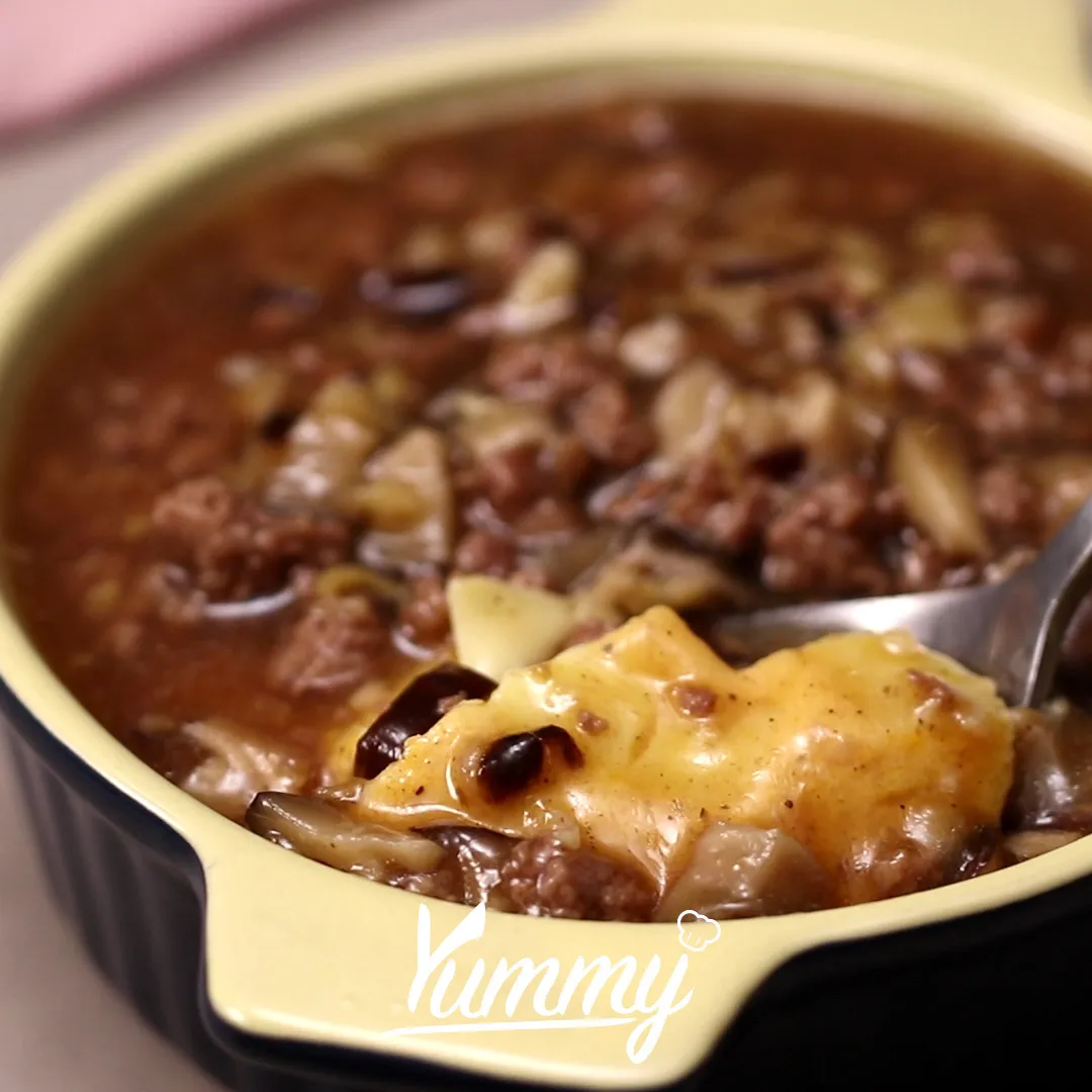 Resep Tim Telur Tahu Mudah dan Cepat