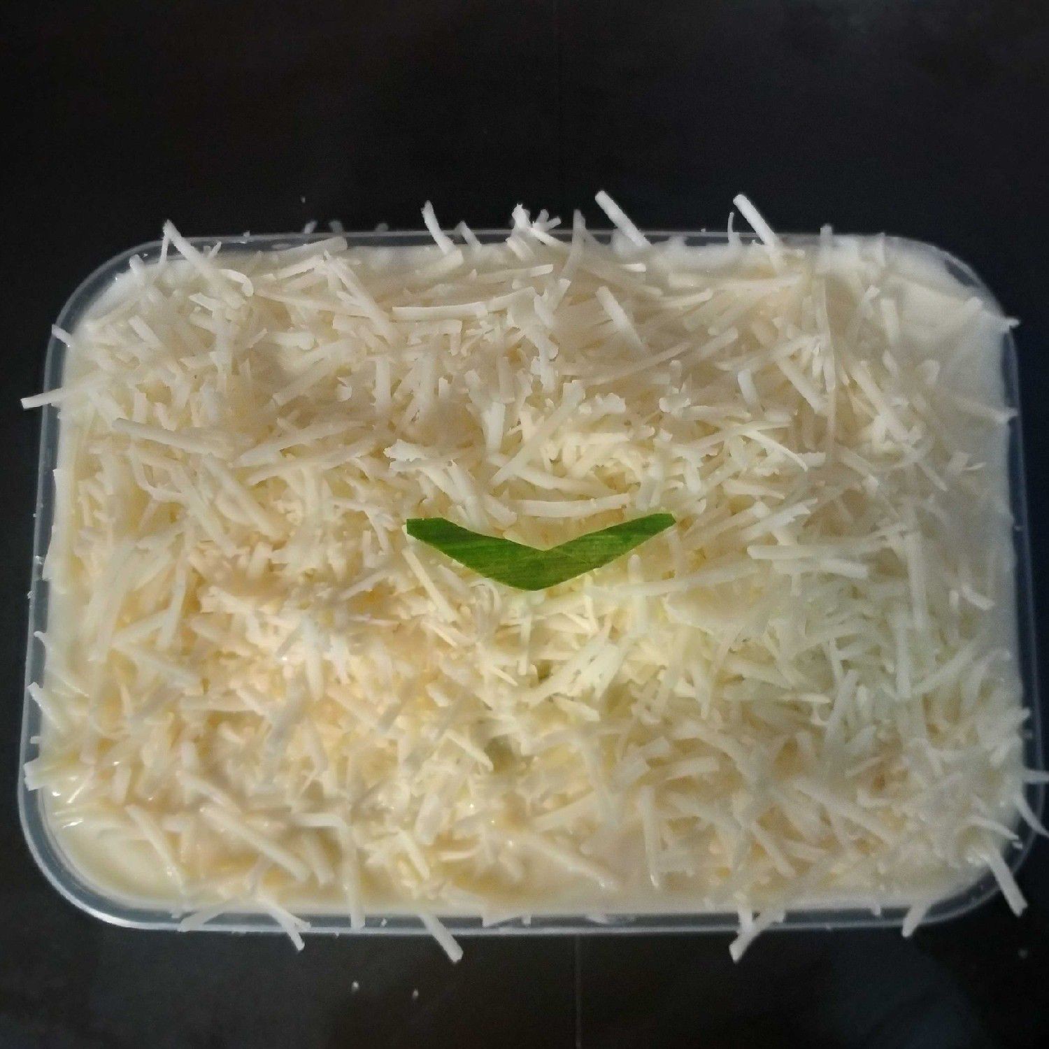 Resep Stuff Roti Keju Sederhana Rumahan di Yummy App