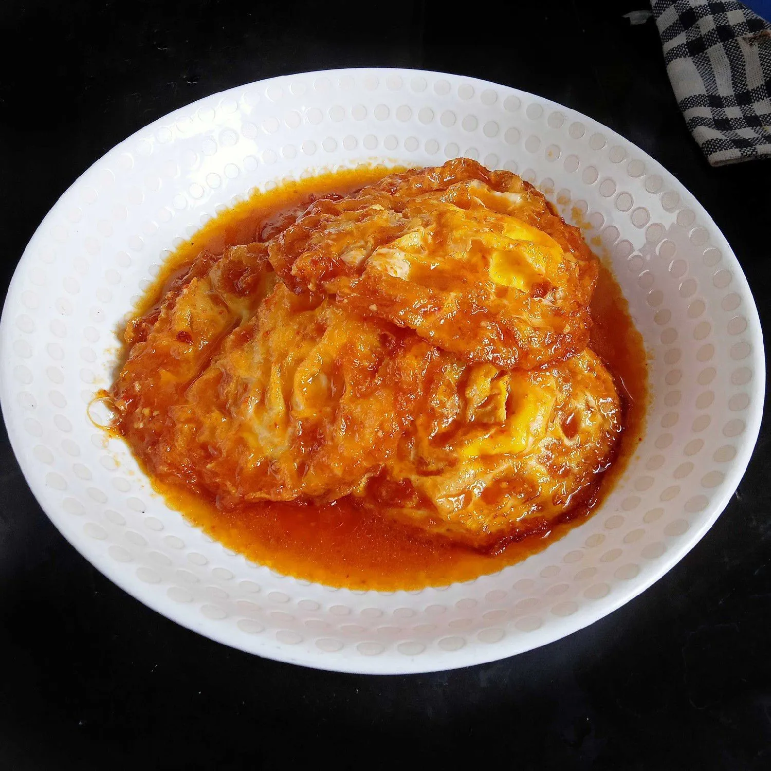 Resep Telor Ceplok Bumbu Bali Jagomasakminggu9periode3 Sederhana