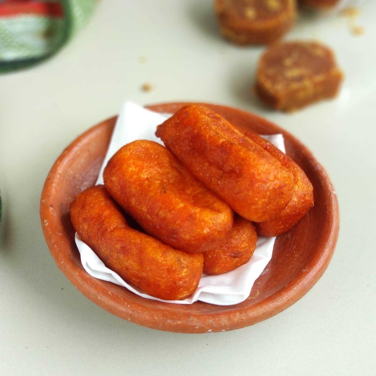 Resep Timus Ubi Jalar Sederhana Rumahan di Yummy App