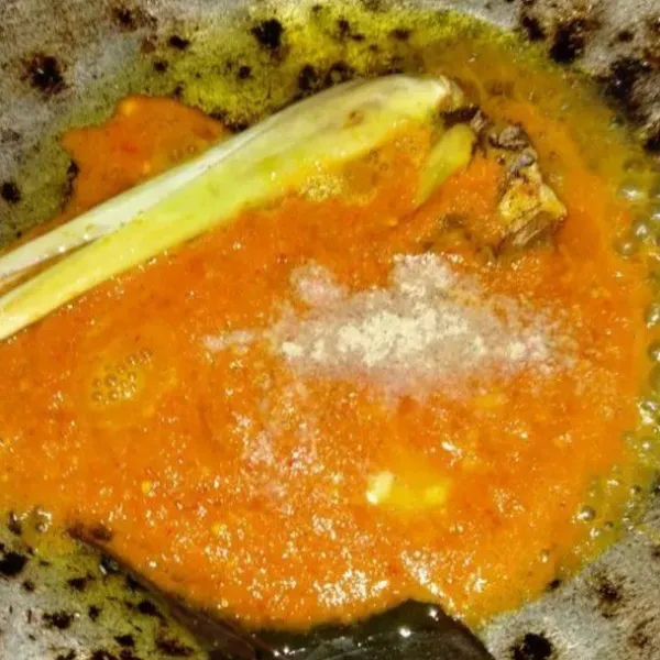 Resep Ikan Kakap Kuah Kuning Khas Papua Jagomasakminggu10periode3