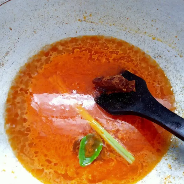Resep Telor Ceplok Bumbu Bali Jagomasakminggu9periode3 Sederhana
